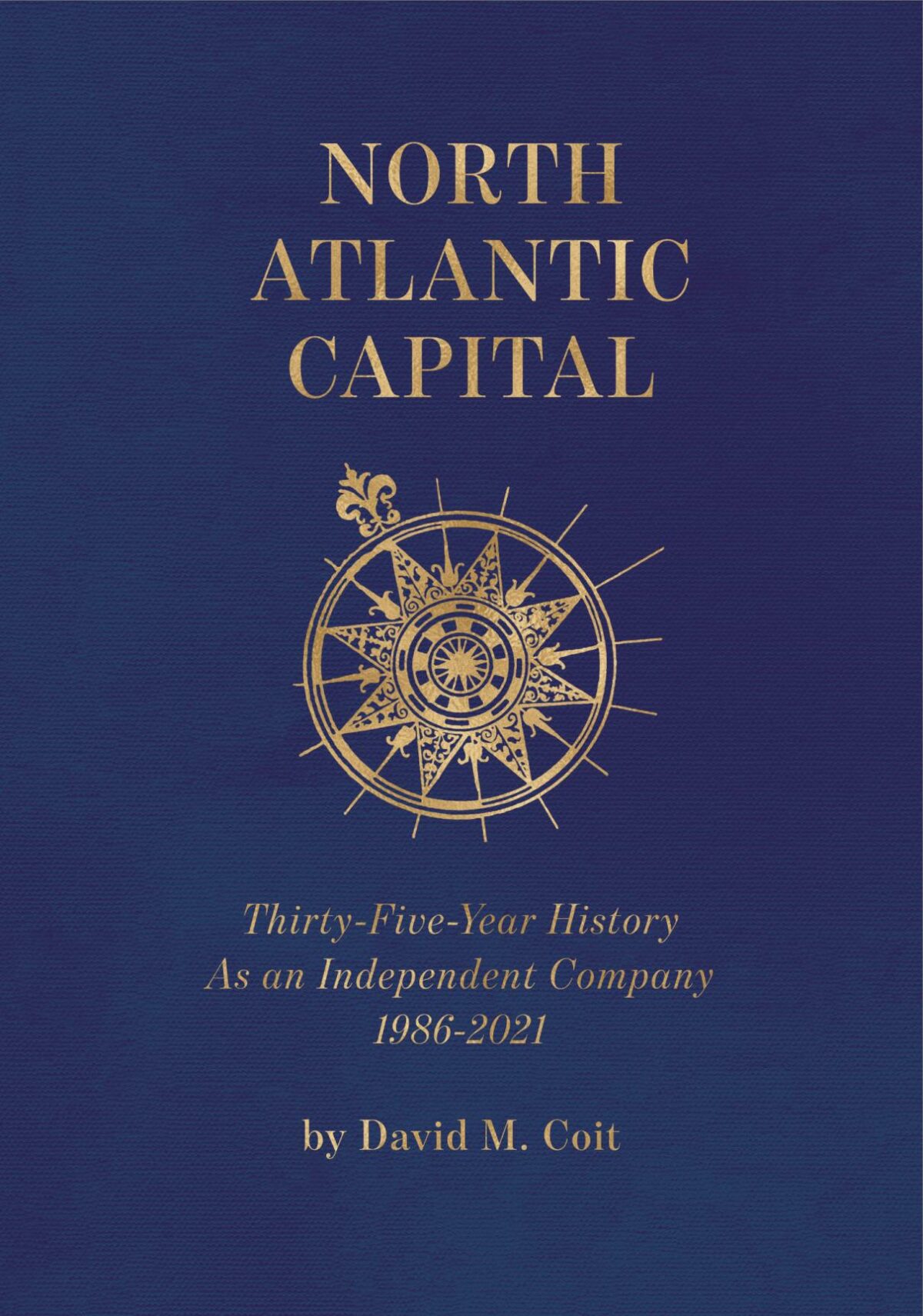 History - North Atlantic Capital